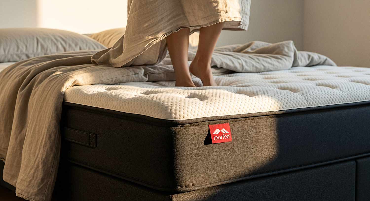 5 colori che favoriscono il relax e il riposo – Materasso Morfeo